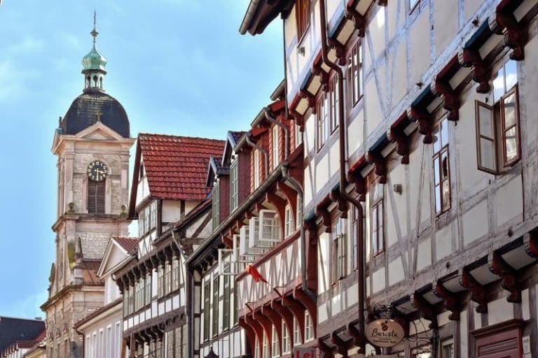 Göttingen entdecken: Das sind die TOP-Sehenswürdigkeiten!